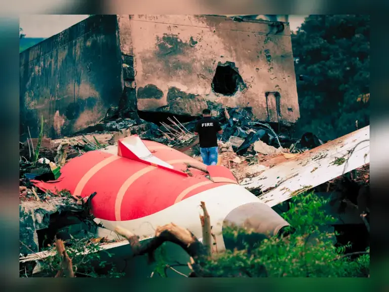 Morning news brief: Air India plane crash investigation updates; 800 ...