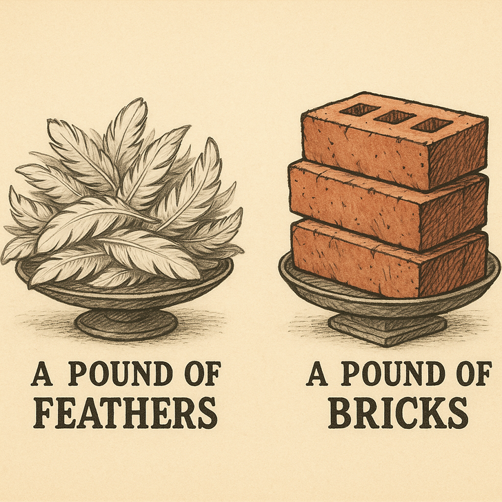 11 Riddles That Might Fool You at First Glance