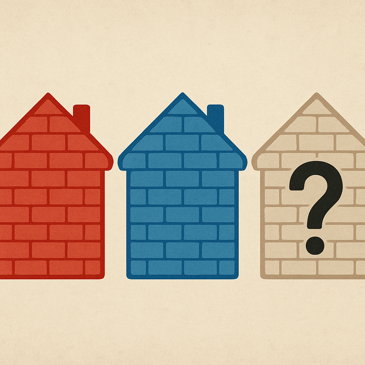 11 Riddles That Might Fool You at First Glance