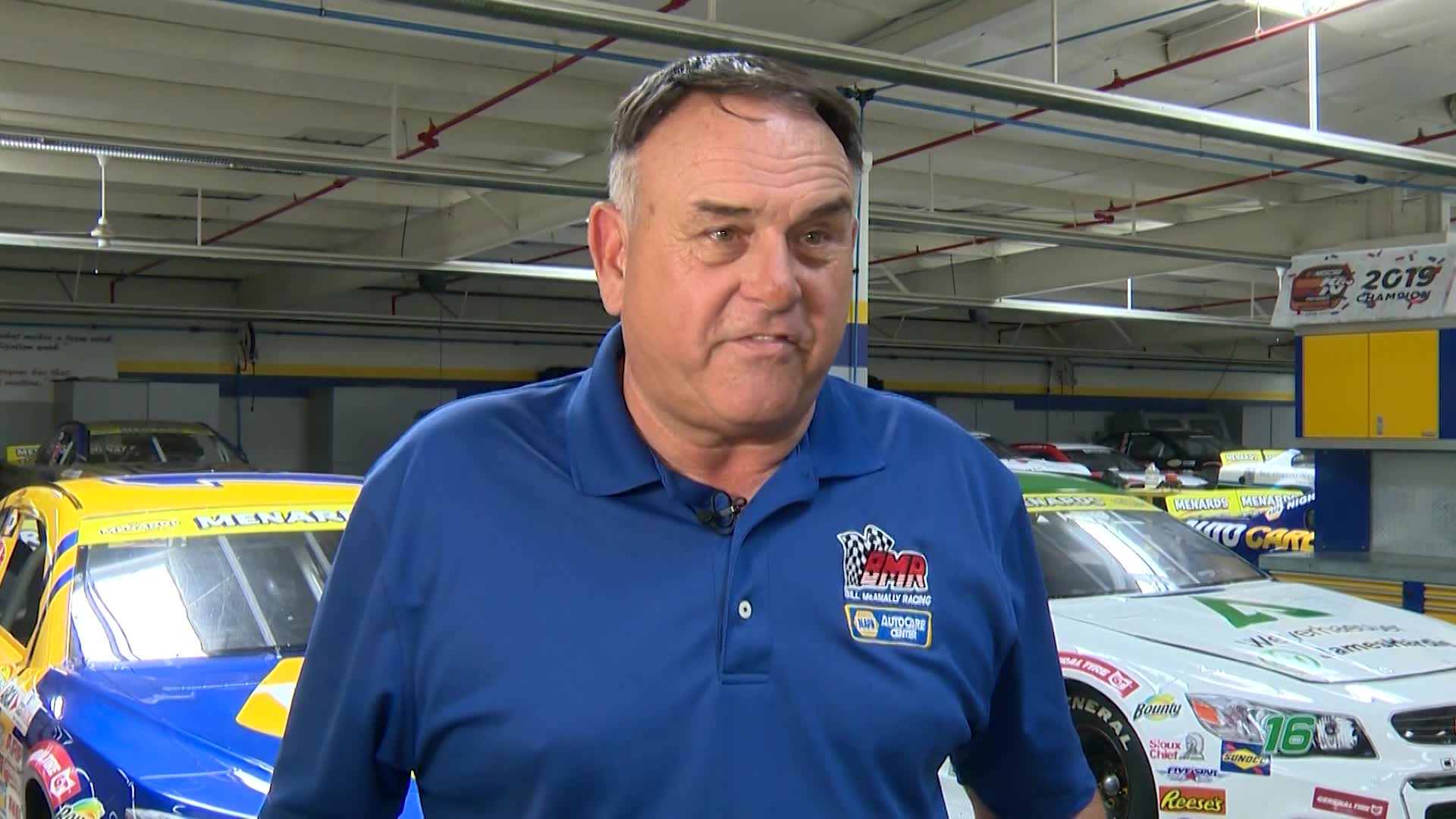 Roseville racing team has the drive to make it to Sonoma Raceway ...