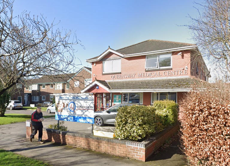 15 of the worst-rated GP surgeries on the Fylde coast revealed by NHS ...