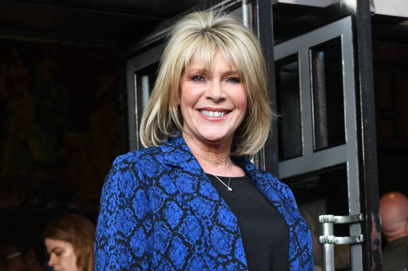 ITV Loose Women star Ruth Langsford's Slimming World recipe she's loved ...
