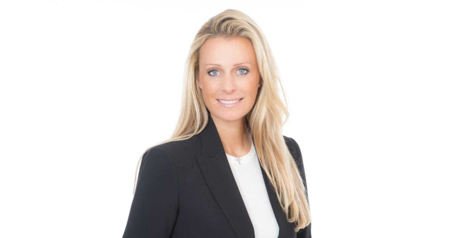 Lufthansa CEO's wife under investigation following deadly car accident