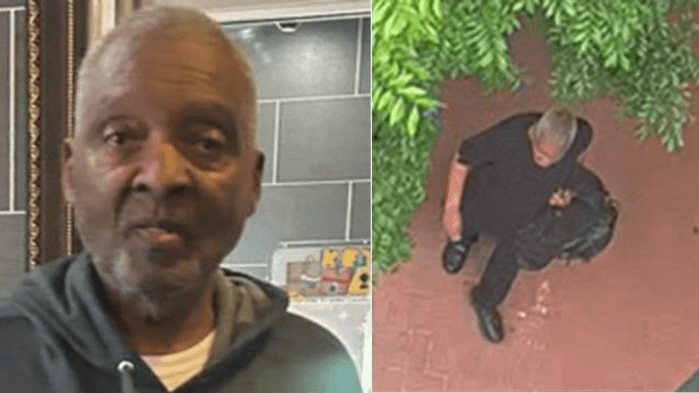 Critically missing DC man hasn't been seen in 3 days, police seeking ...
