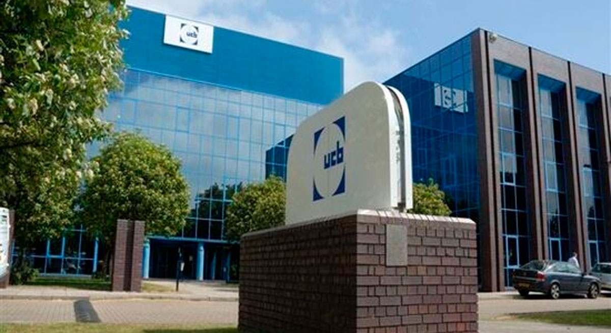 Teofarma compra a UCB Pharma uno de sus medicamentos veteranos