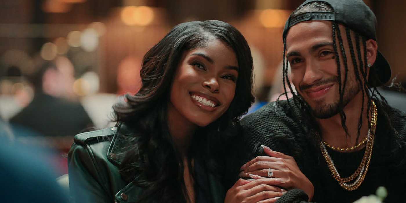 Madea's Destination Wedding Cast & Character Guide