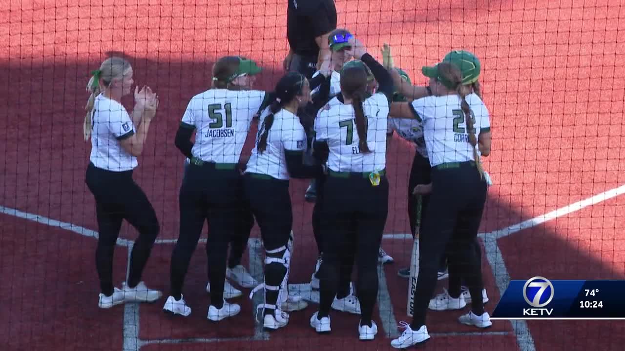 'Finally, this is happening': Fans pack Omaha field for inaugural ...