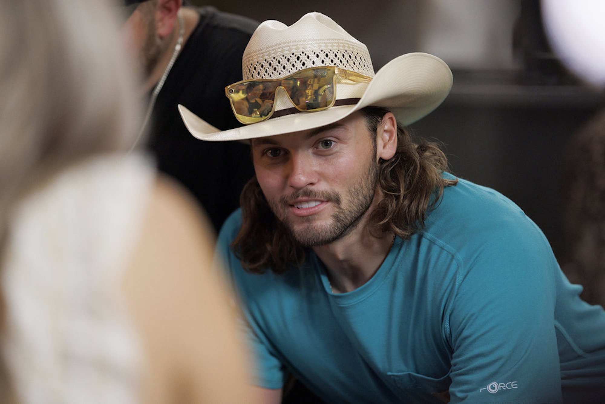 ‘McBee Dynasty' Cast Reveals Which Bravo Stars They've Invited to the Farm