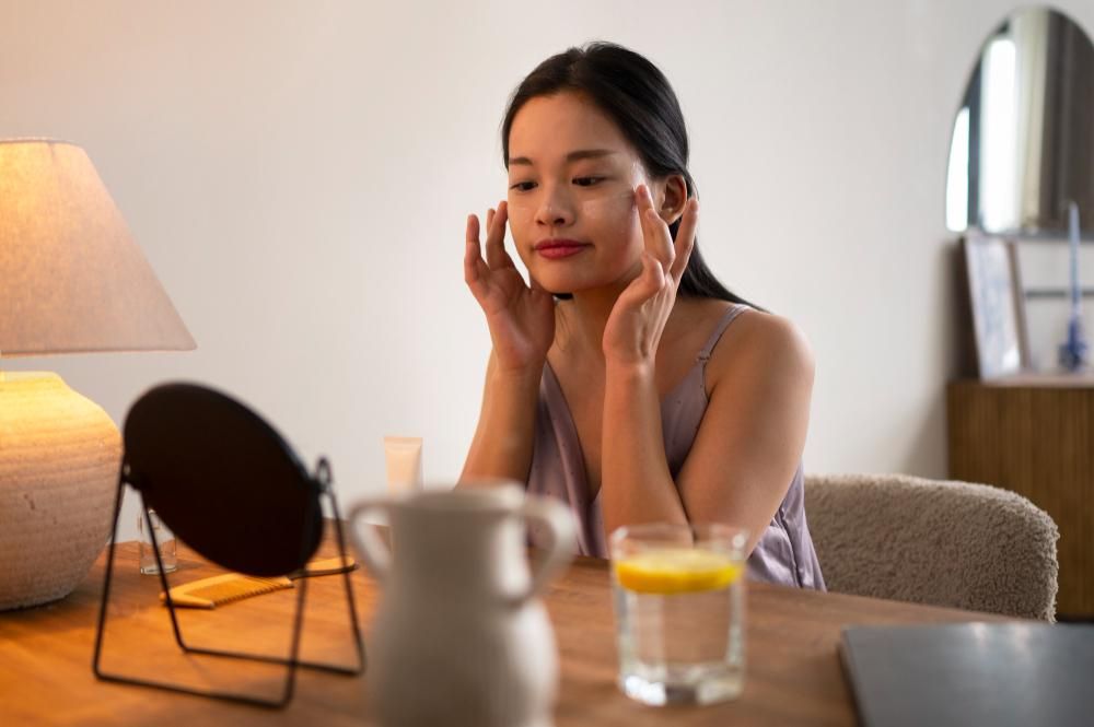 Mengenal berbagai jenis kulit, agar tidak salah pilih skincare!