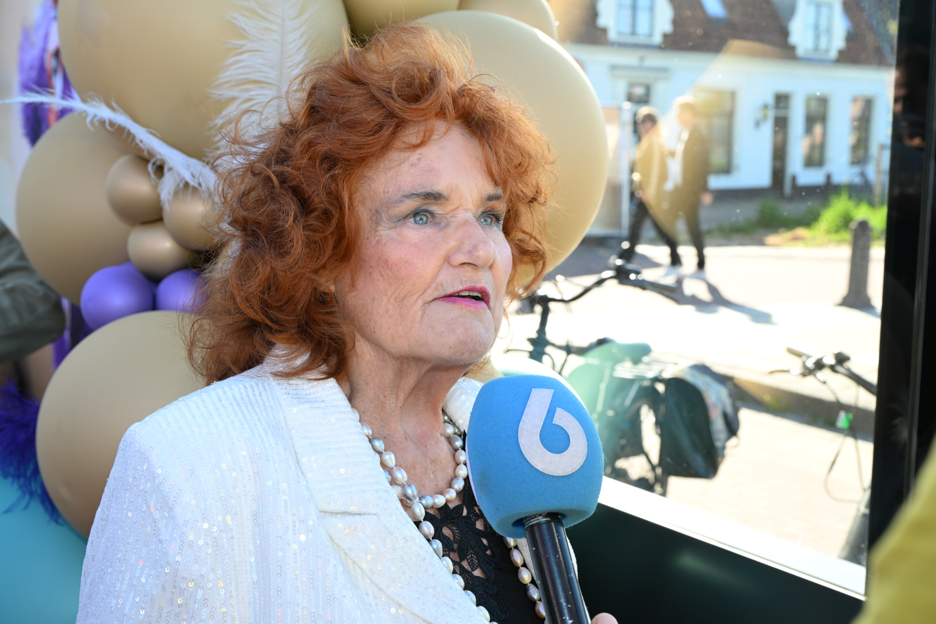 Imca Marina: “Je kan nooit op je lauweren rusten”