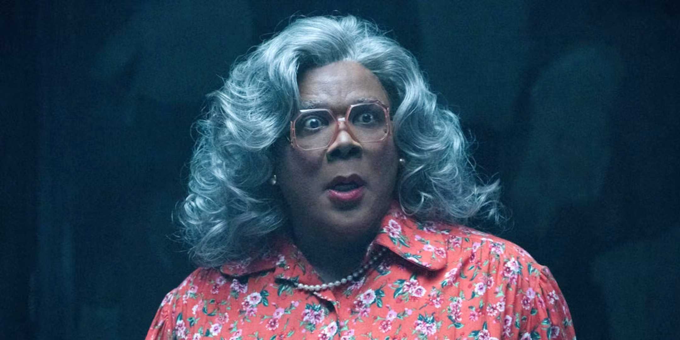 Madea's Destination Wedding Cast & Character Guide