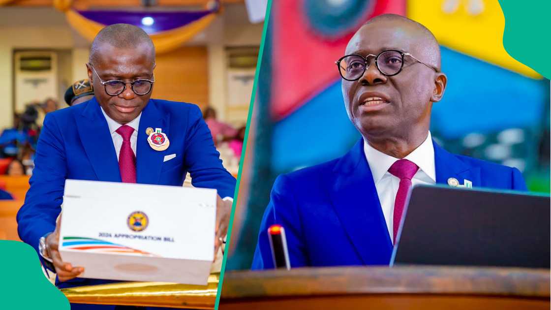 See breakdown as local government elections commence in Lagos