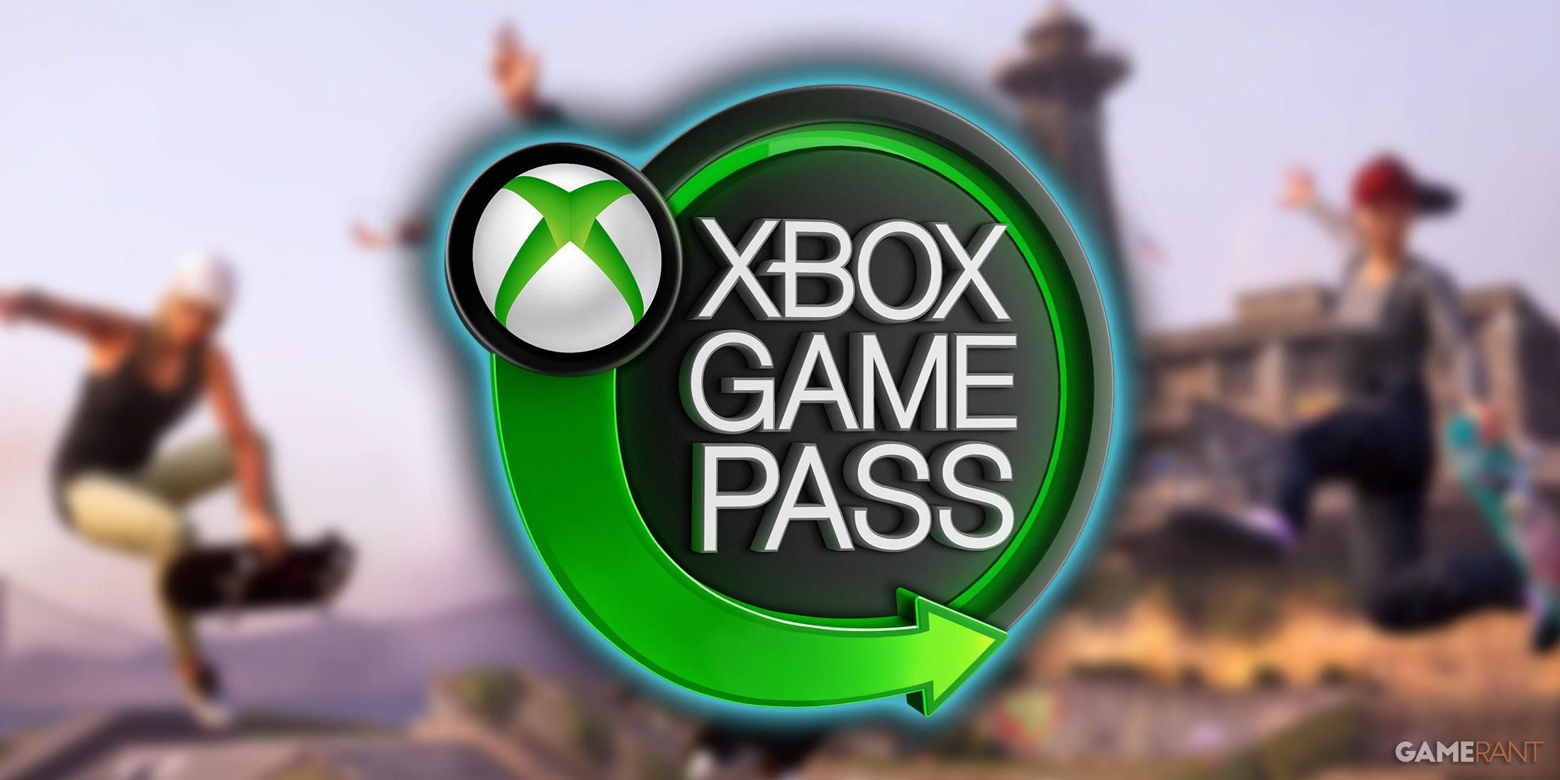 Xbox Game Pass Update Adds Big New Day One Game