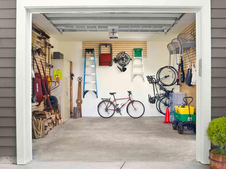 7 garage items you should never throw away (and what to do with them ...