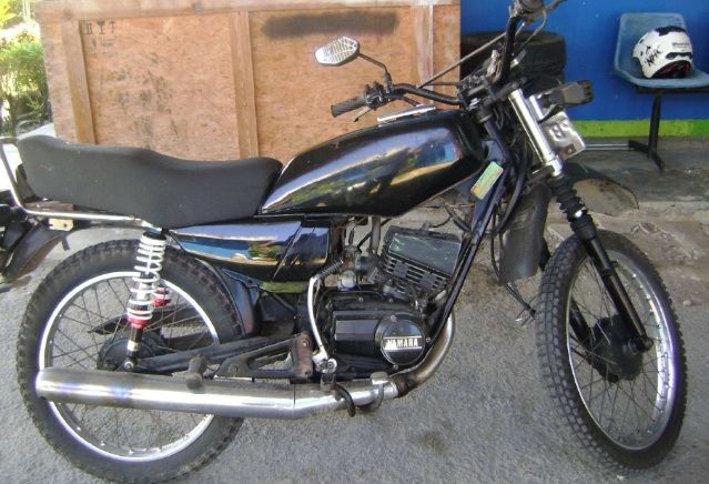 Murah Meriah Yamaha YT 115 Buka Harga Rp 350 Ribu, Tangguh di Segala ...