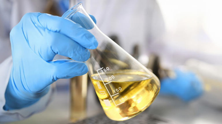 What Happens If You Put Synthetic Oil In A Lawn Mower?
