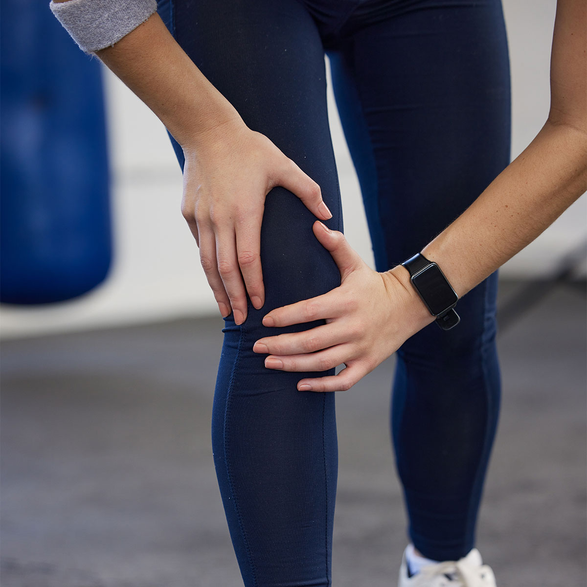 6 'Most Common' Signs You Have Chronic Inflammation, According To A Doctor
