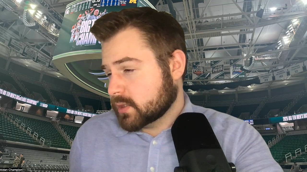 MSU Deemed Finalist for Highly Touted SG