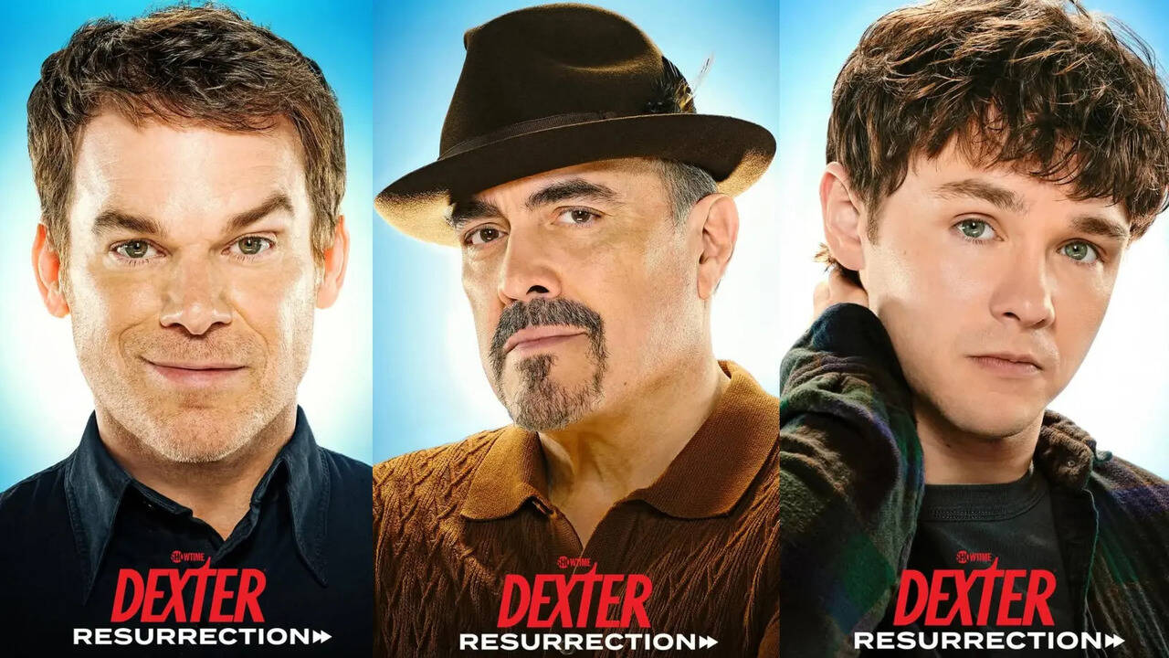 Dexter Resurrection: 5 Characters Returning For Second Sequel Series