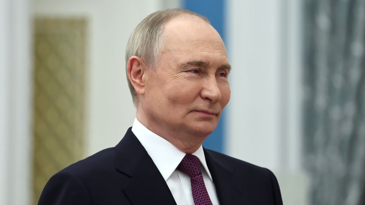 Putin Brings Back the Gulag: FSB Granted Power to Run Its Own Prisons