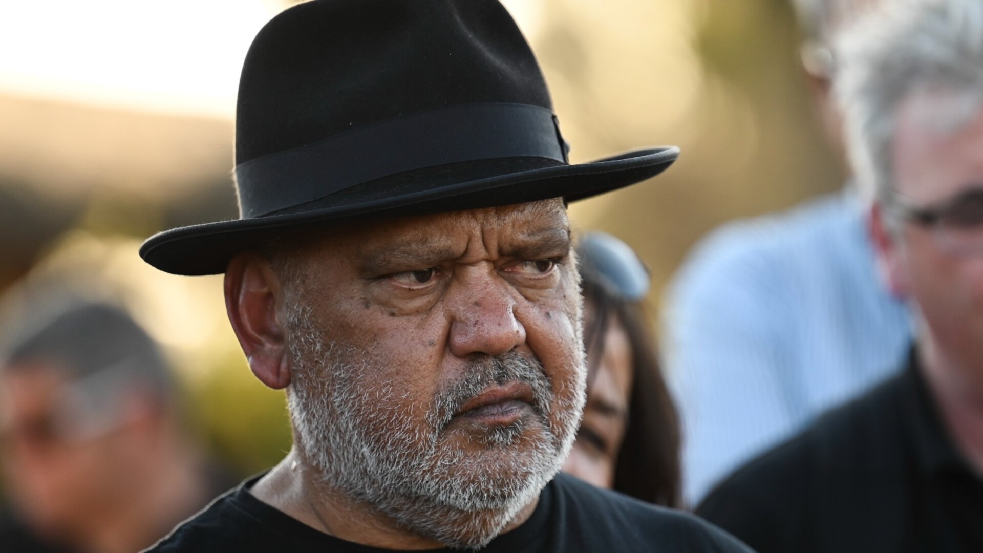 Noel Pearson slammed for 'bagging' out 2032 Brisbane Olympics
