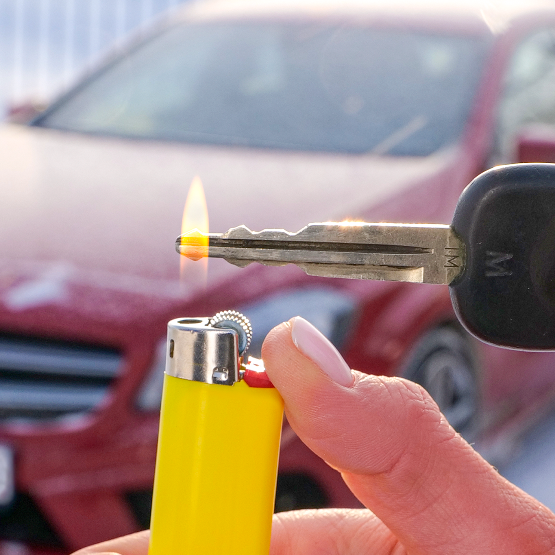 Useful car hacks that will make you a better driver.