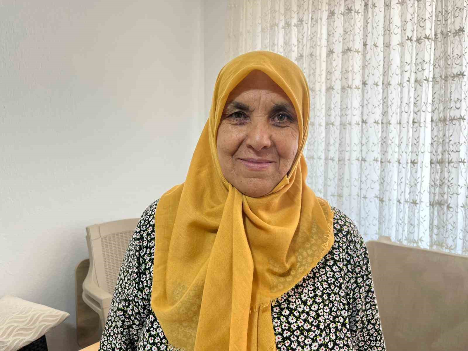 Tam 101 yaşında: 24 torunu var, torunun torununu gördü