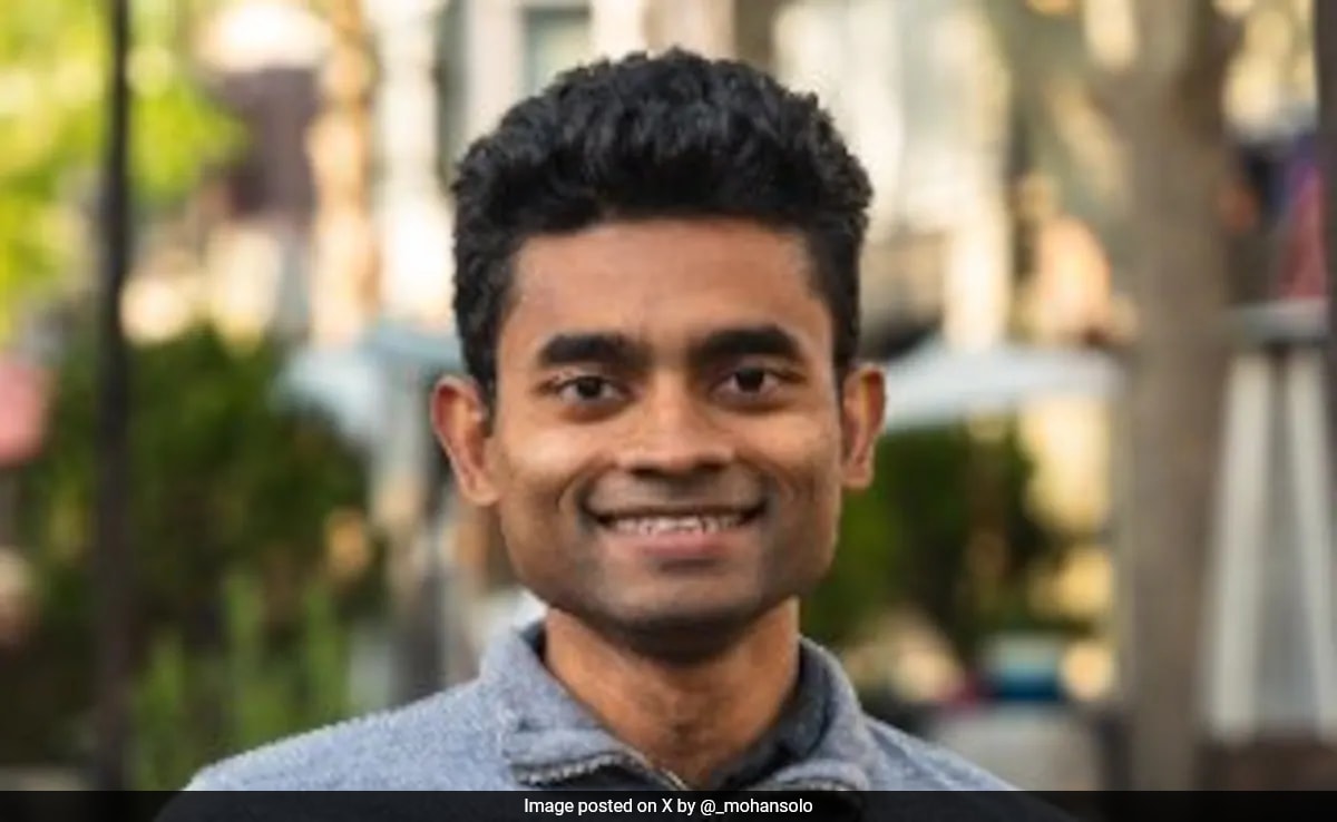 Google Hires Indian-Origin Varun Mohan To Double Down On AI Coding