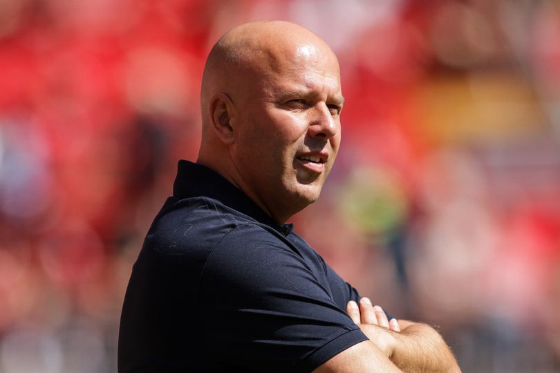 Liverpool team vs Preston confirmed as Giorgi Mamardashvili and Mohamed ...