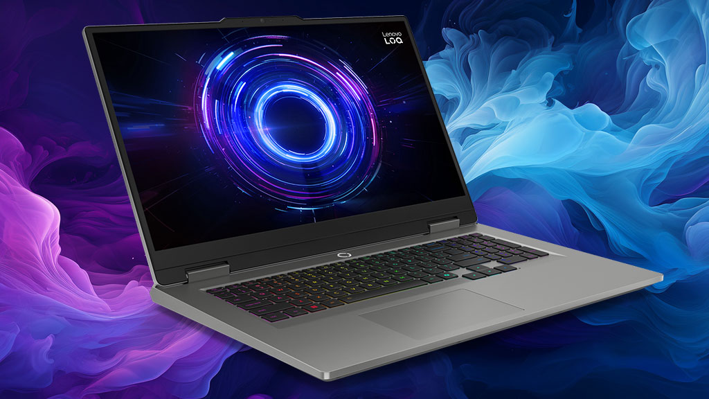 Lenovo Intel gaming laptop now $829.99 for a limited time