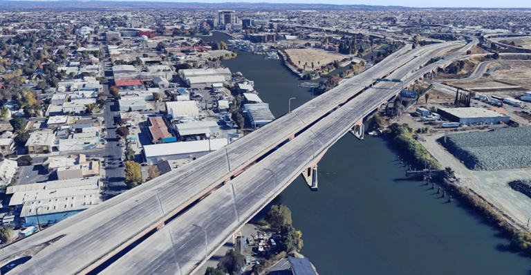 Public invited to weigh in on design themes for new I-5 viaduct across ...