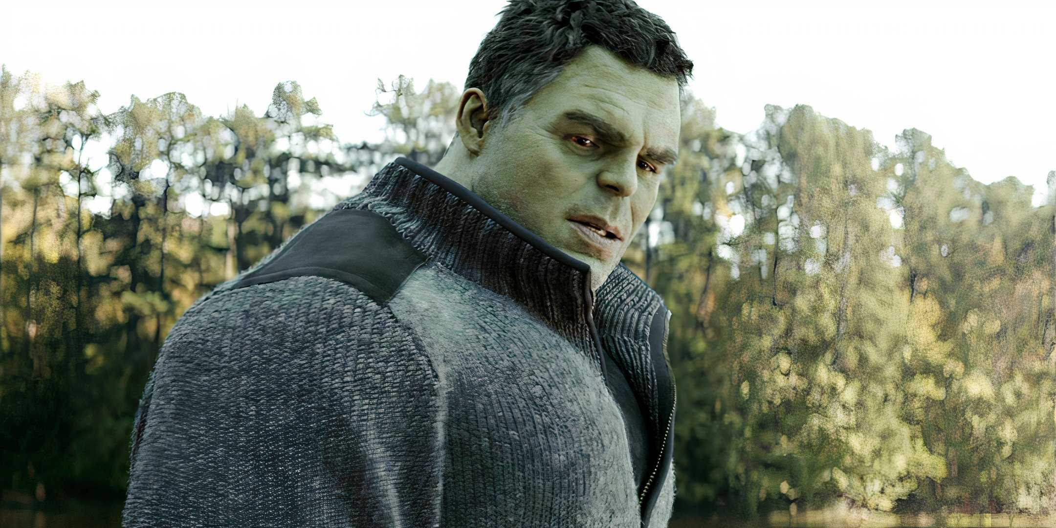 The MCU Just Debuted The One Villain Who Could Easily Finish Smart Hulk ...