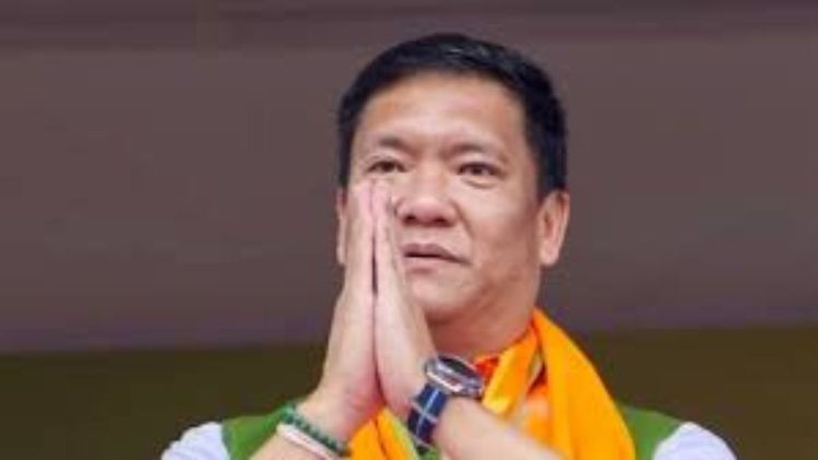 Riga signs MoU for Siang dam PFR; Arunachal CM thanks villagers as ...