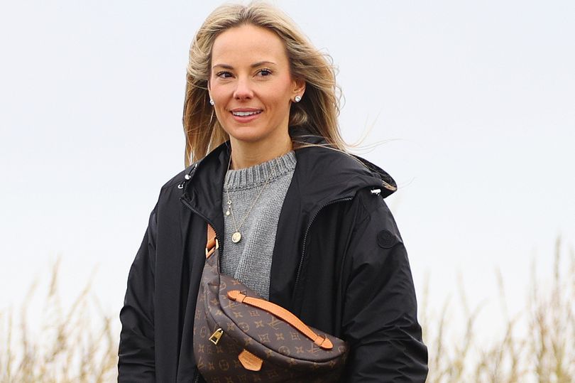 Erica Stoll showed her true colors with Rory McIlroy marriage statement ...