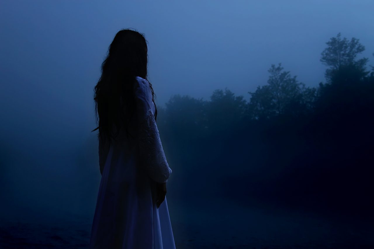 7 Zeichen, dass ein Geist in Ihrem Haus ist