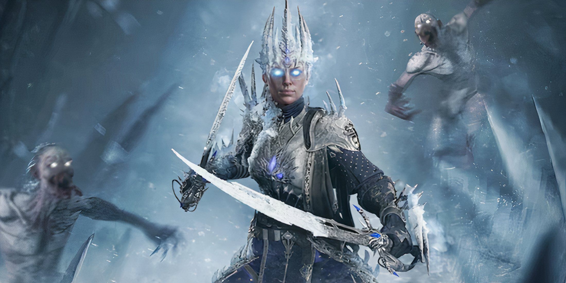 Best Rogue Cosmetics In Diablo 4