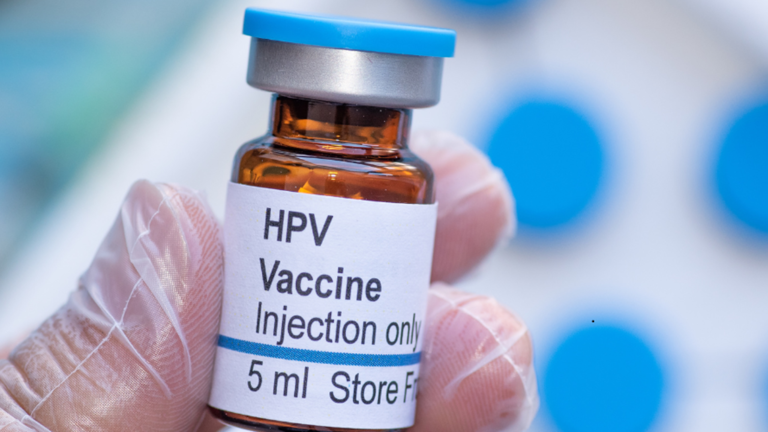 Why Experts Recommend The HPV Vaccine for Children Starting At 9