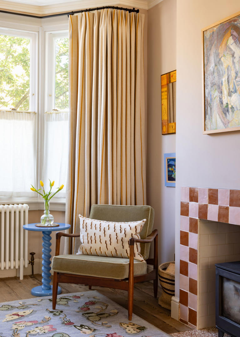 16 Different Styles of Curtains to Consider When Dressing Your Windows ...
