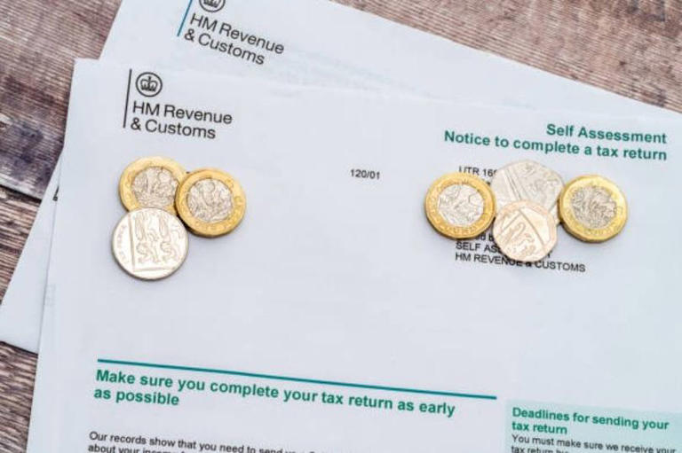 HMRC £18,570 loophole hands UK households personal tax-free allowance boost