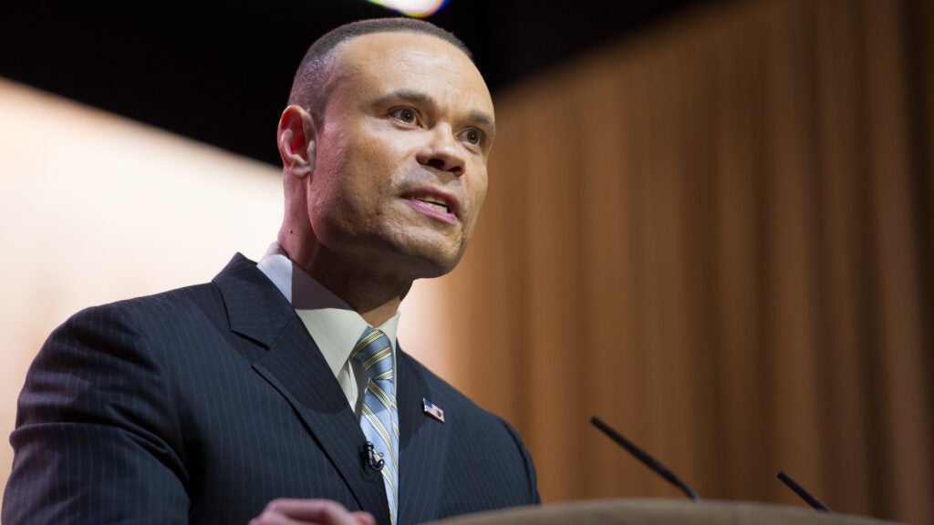 Deputy FBI Director Dan Bongino Considers Resignation Amid Epstein Memo ...