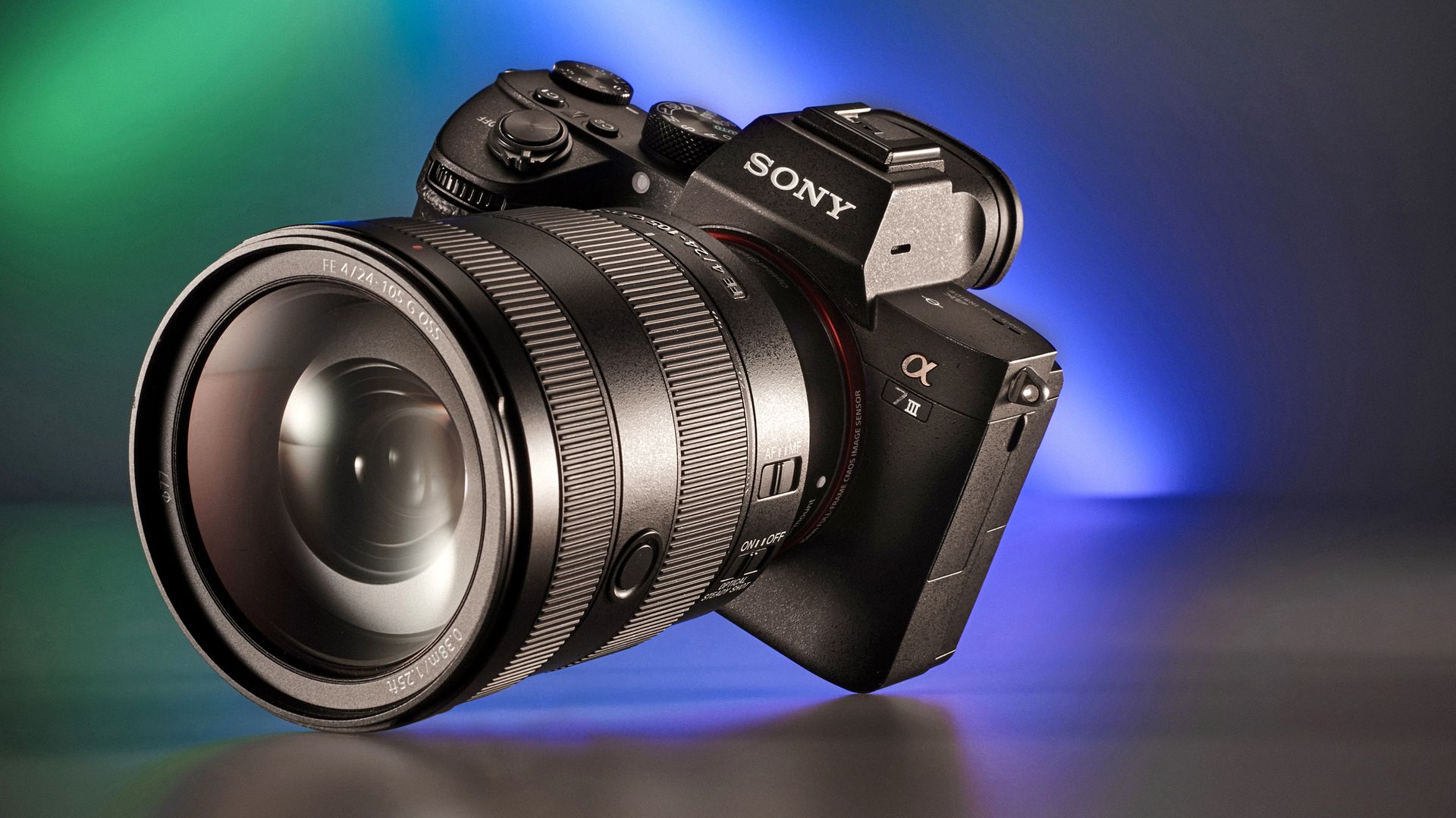 Are kit lenses REALLY that bad? I don’t think you should leave it ...