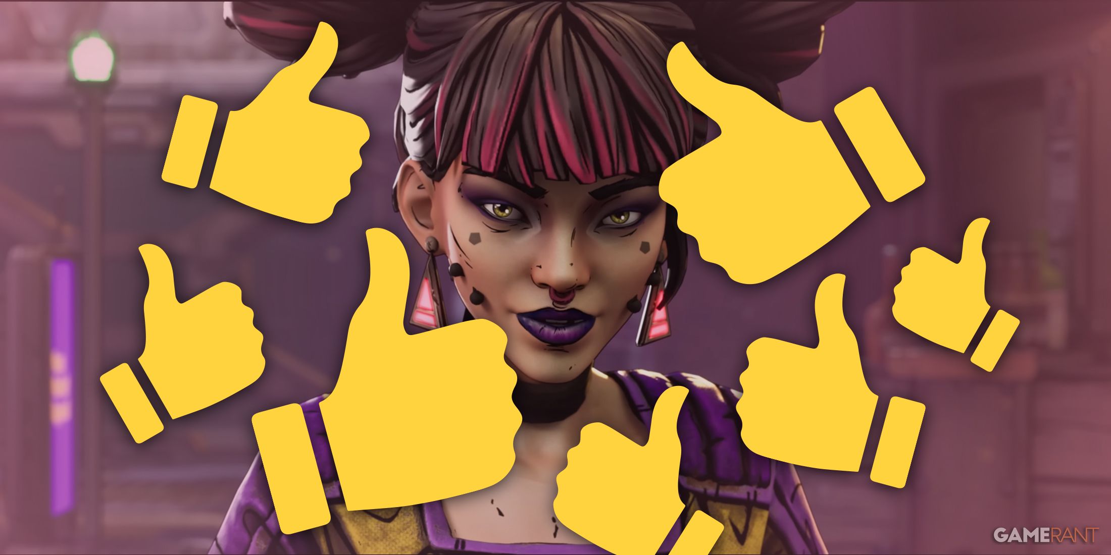 Borderlands 4 Finally Has Me Convinced It'll Be Good Thanks to Just a ...