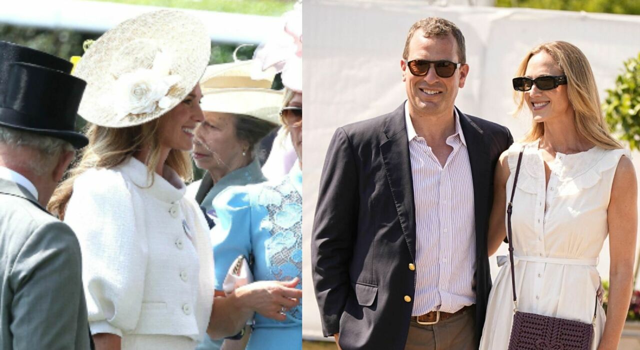 Kate ha una rivale? Chi è Harriet Sperling, la fidanzata del nipote di ...