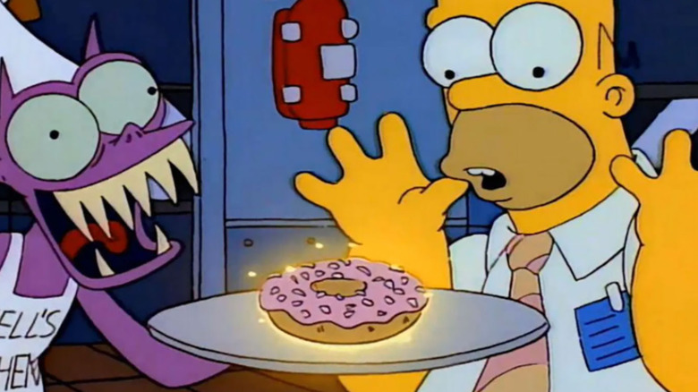 The Most Iconic Food Moments In TV History