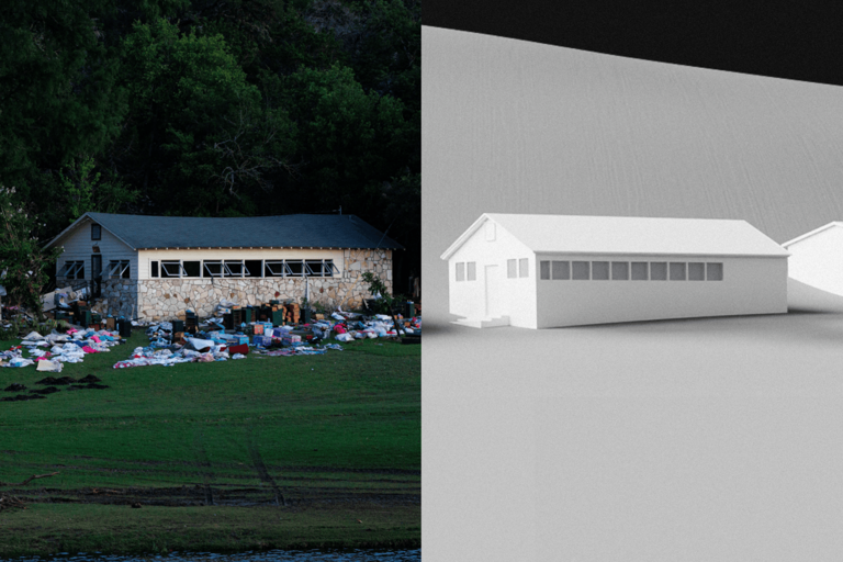 How the Tragedy at Camp Mystic Unfolded, Cabin by Cabin
