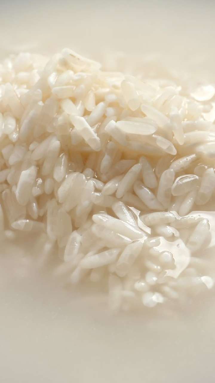 How To Use Rice Water For Hair Growth?