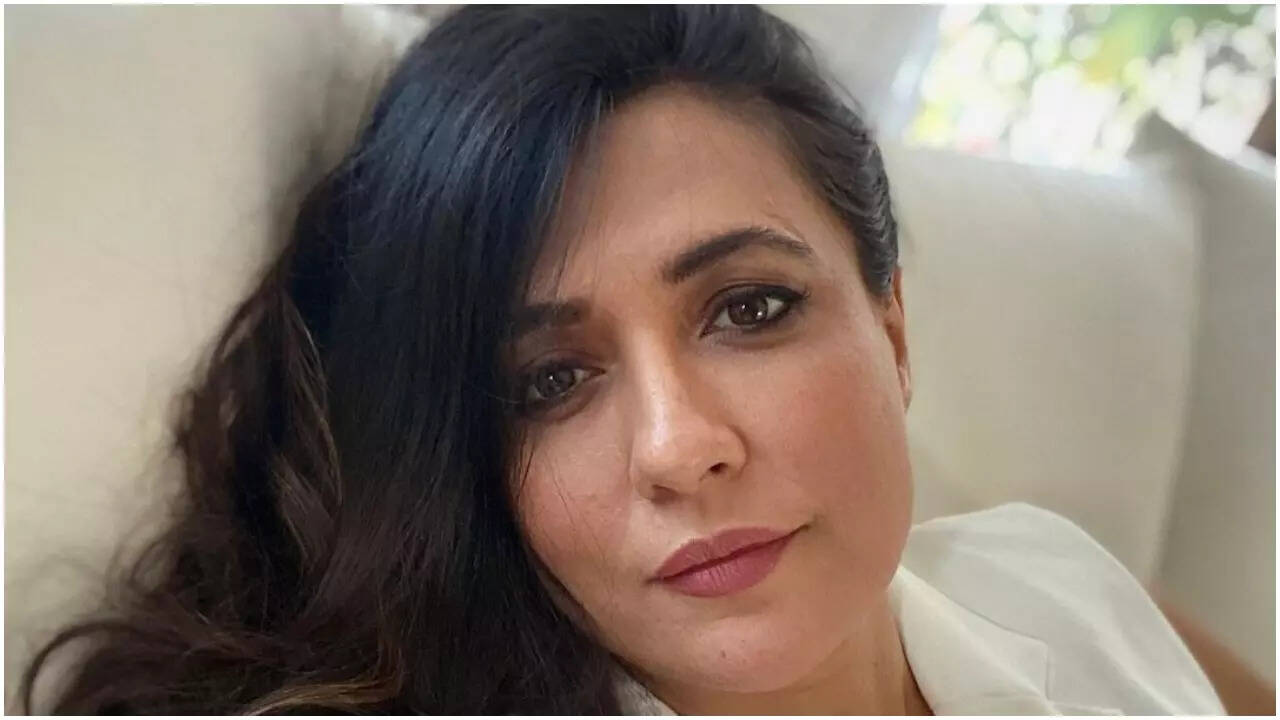 Mini Mathur talks about the importance of medical supervision in ...