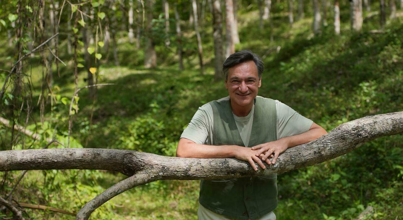 Money Road, Fabio Caressa svela i retroscena: dal rifiuto di un ...