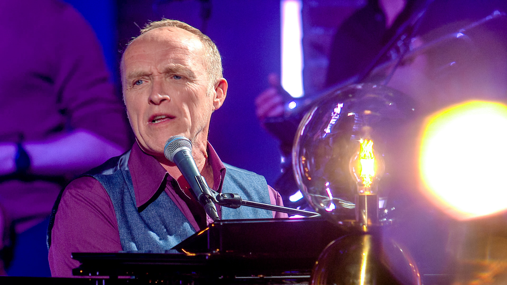 De mooiste foto's van Stef Bos