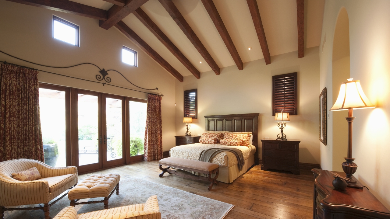 8 upgrades that make your house look like it cost $1,000,000